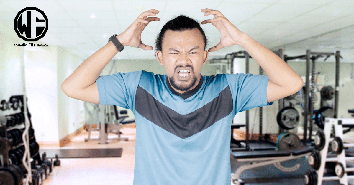 10 Beginner Fitness Mistakes You'll Never Make Again