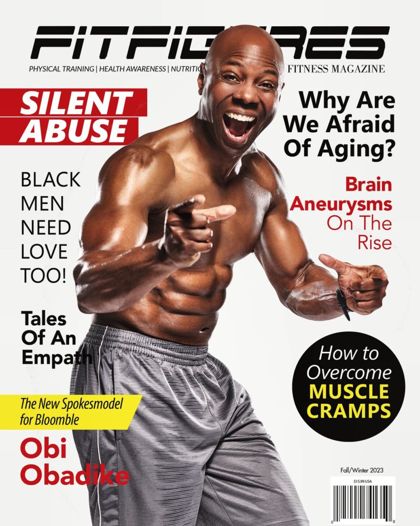 Monthly Magazine Features That Matt Weik Has Been Featured In