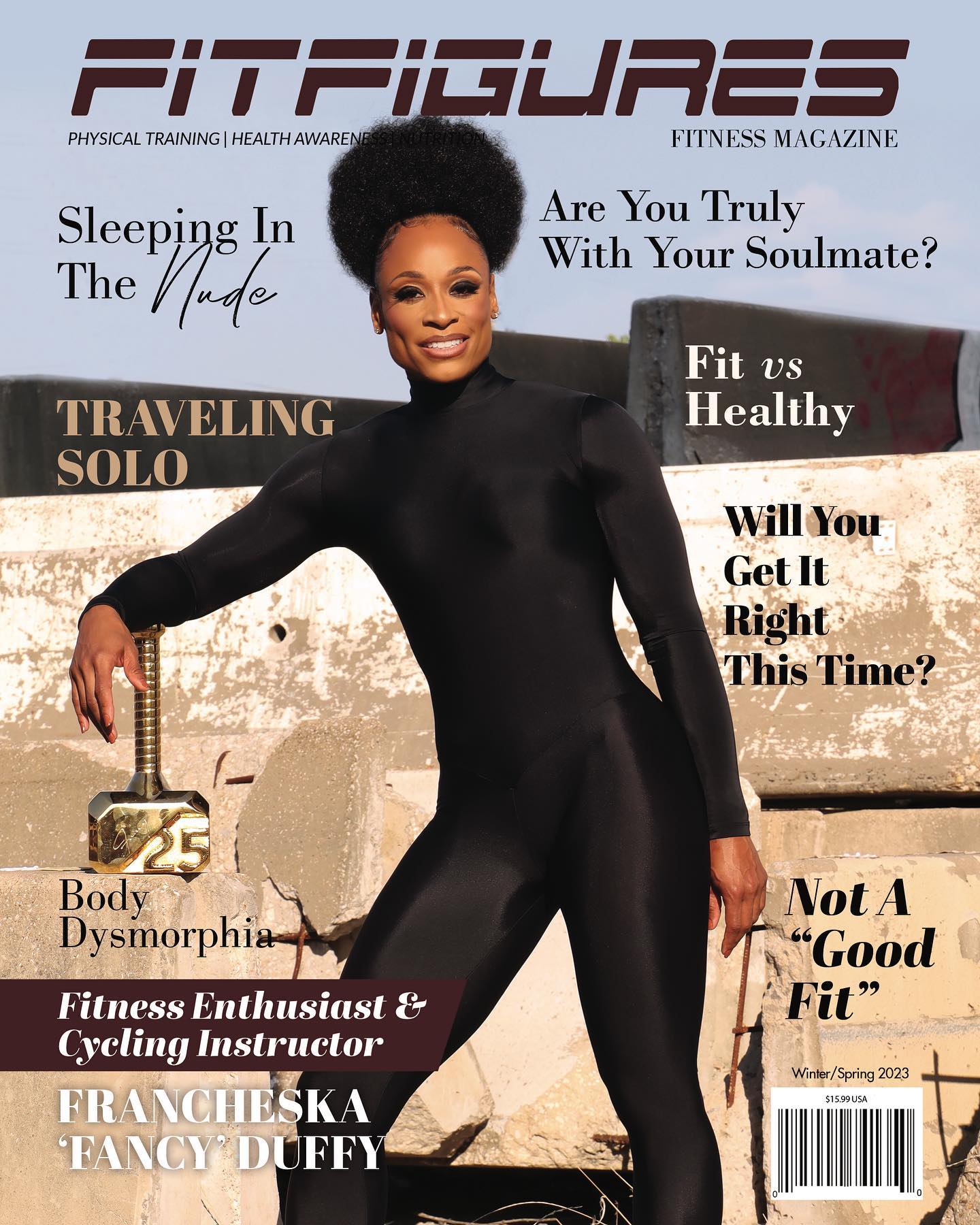 Monthly Magazine Features That Matt Weik Has Been Featured In