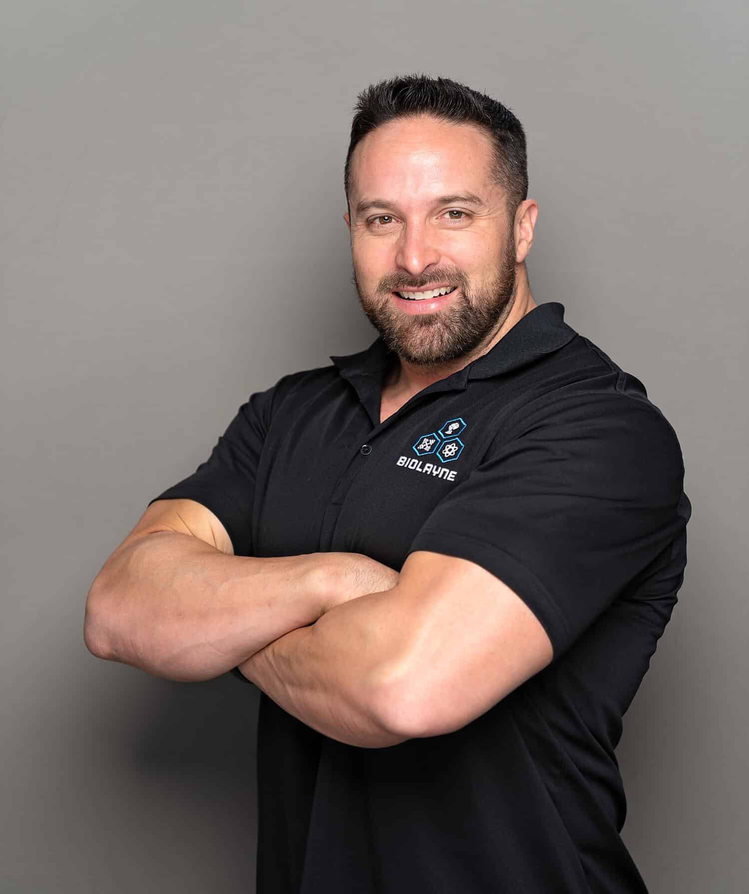 An Interview with Natural Pro Layne Norton