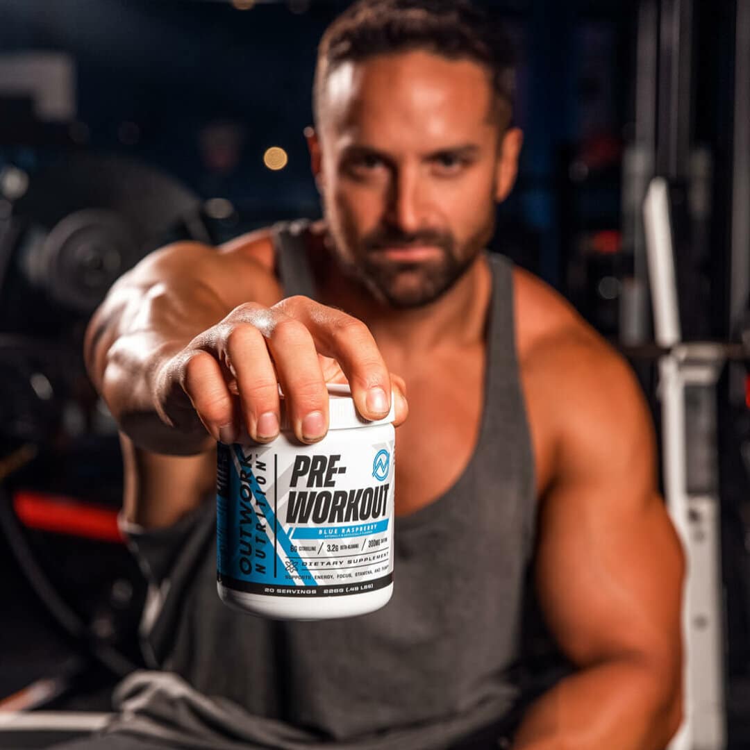 An Interview with Natural Pro Layne Norton