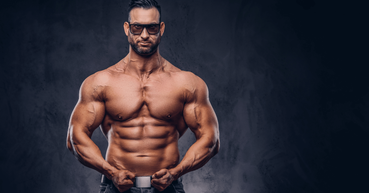 Muscle Quality vs Quantity: How Do They Differ in Elite Athletes?