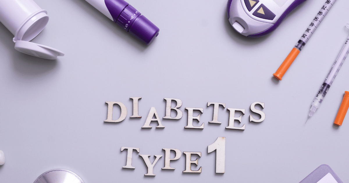 New Way to Combat Muscle Loss Due to Type 1 Diabetes