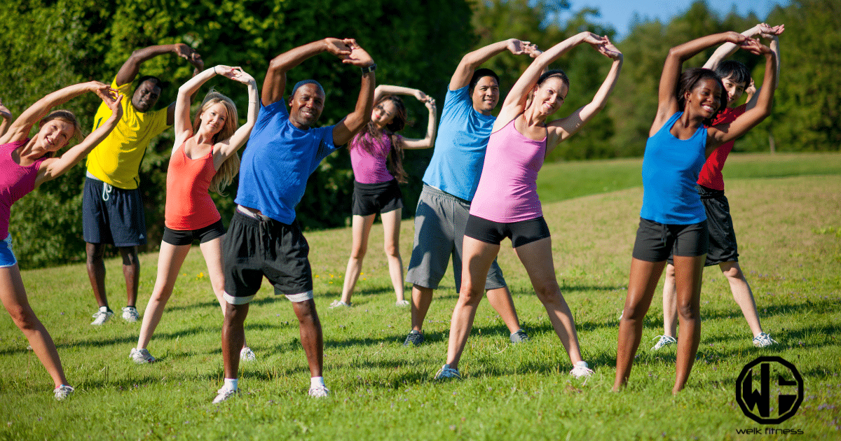 Free Fitness Programs for Healthier Communities