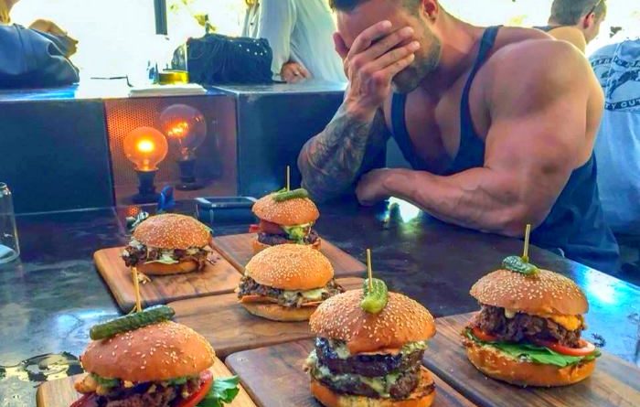 How to Avoid Overeating - Breaking It Down