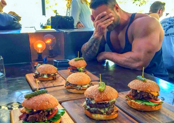 How to Avoid Overeating - Breaking It Down