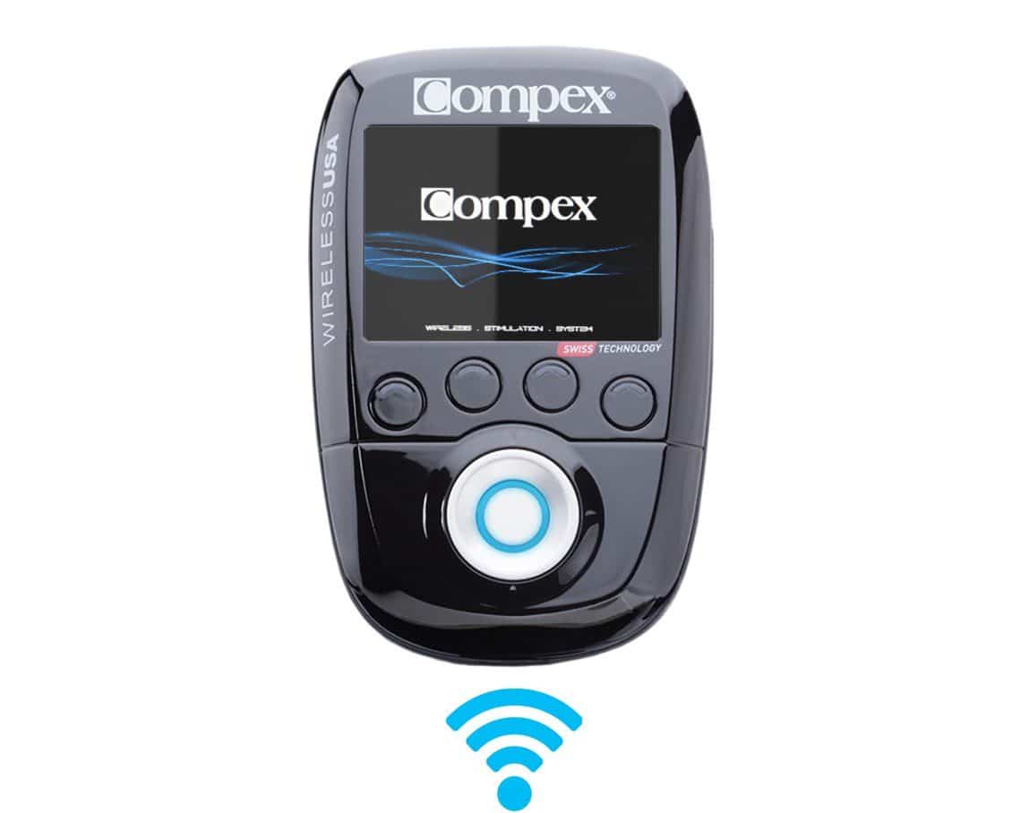 Compex Wireless Muscle Stim Review: The Best on the Market?