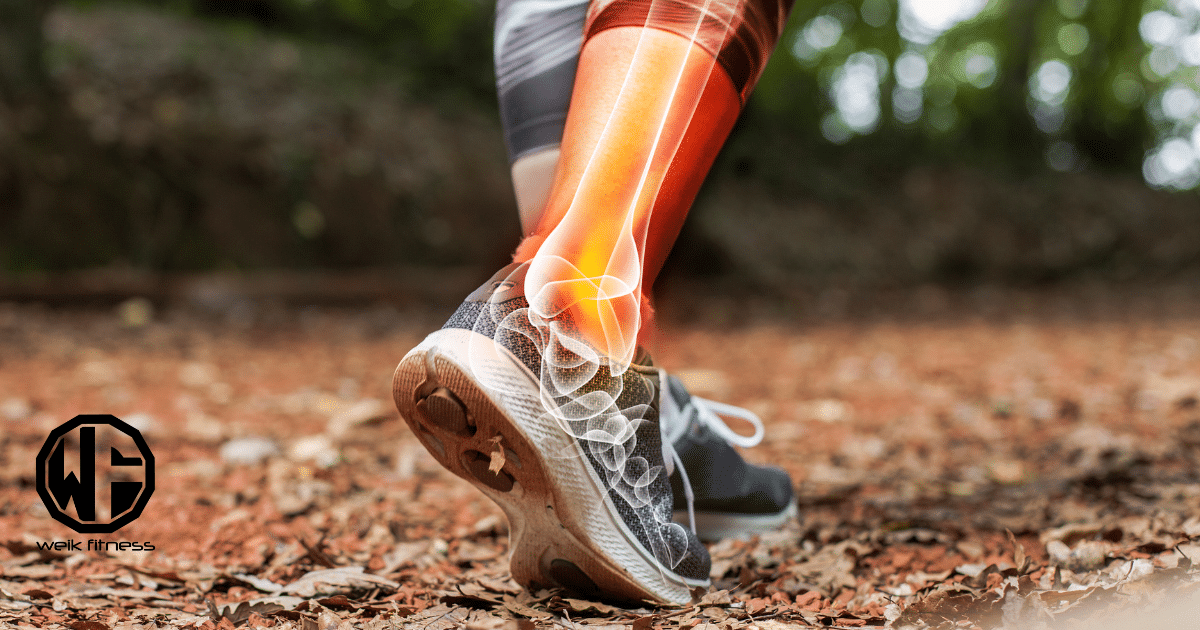 Leg Injuries: Prevention and Recovery Tips to Follow