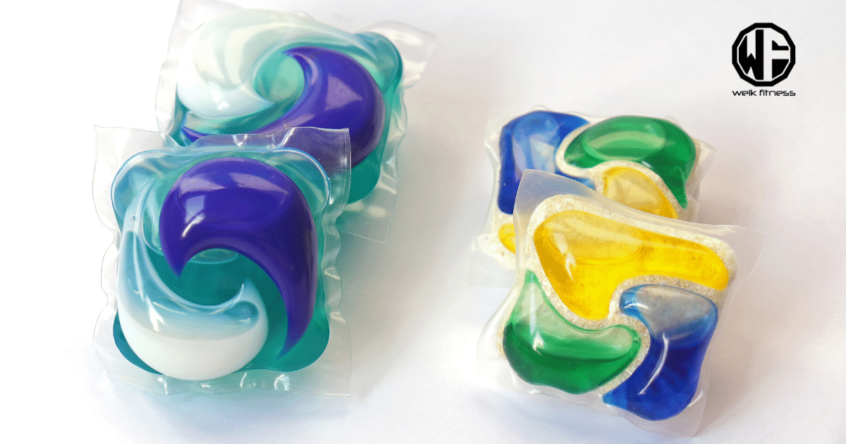 Kids Are Eating Tide Pods? The Power of Influence