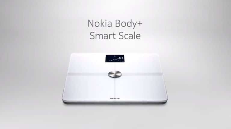 Nokia Body+ Scale: Your Weight Loss Companion?