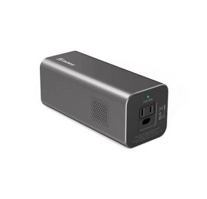 Jackery Portable Laptop Charger... Power on the GO!