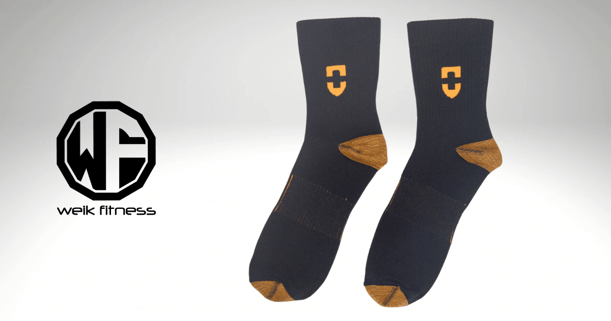 Copper Clothing: Does It Actually Work As Advertised?