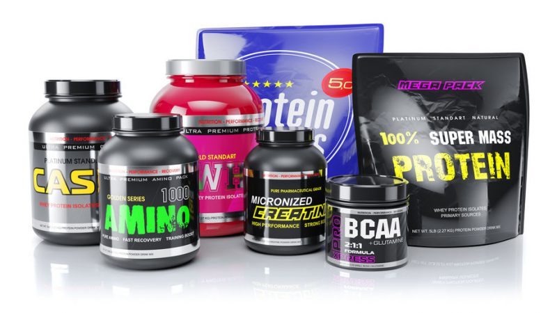 The Basics Are the Best Form of Supplements