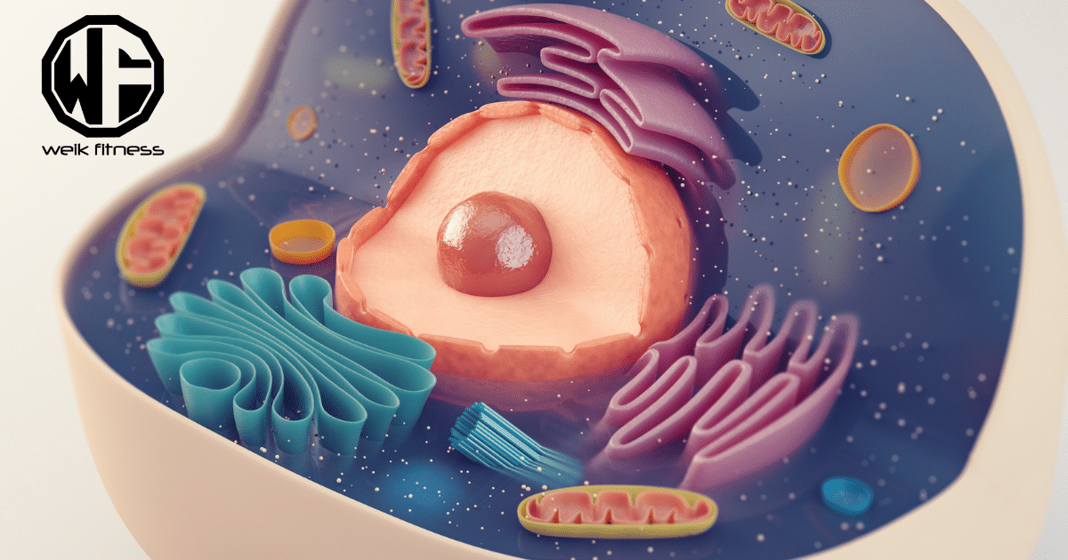 Understanding the Cells in Your Body