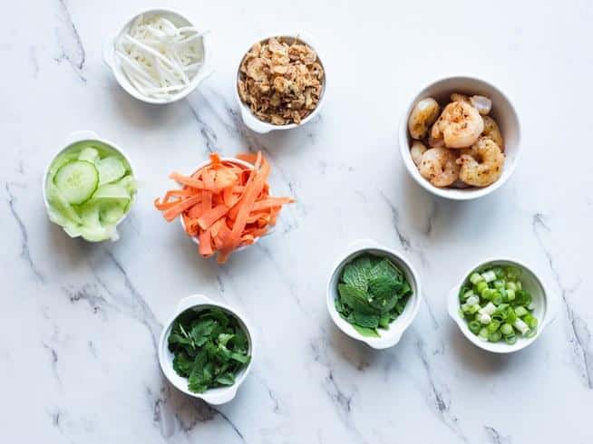 5 Tricks To Manage Mealtime Portion Control