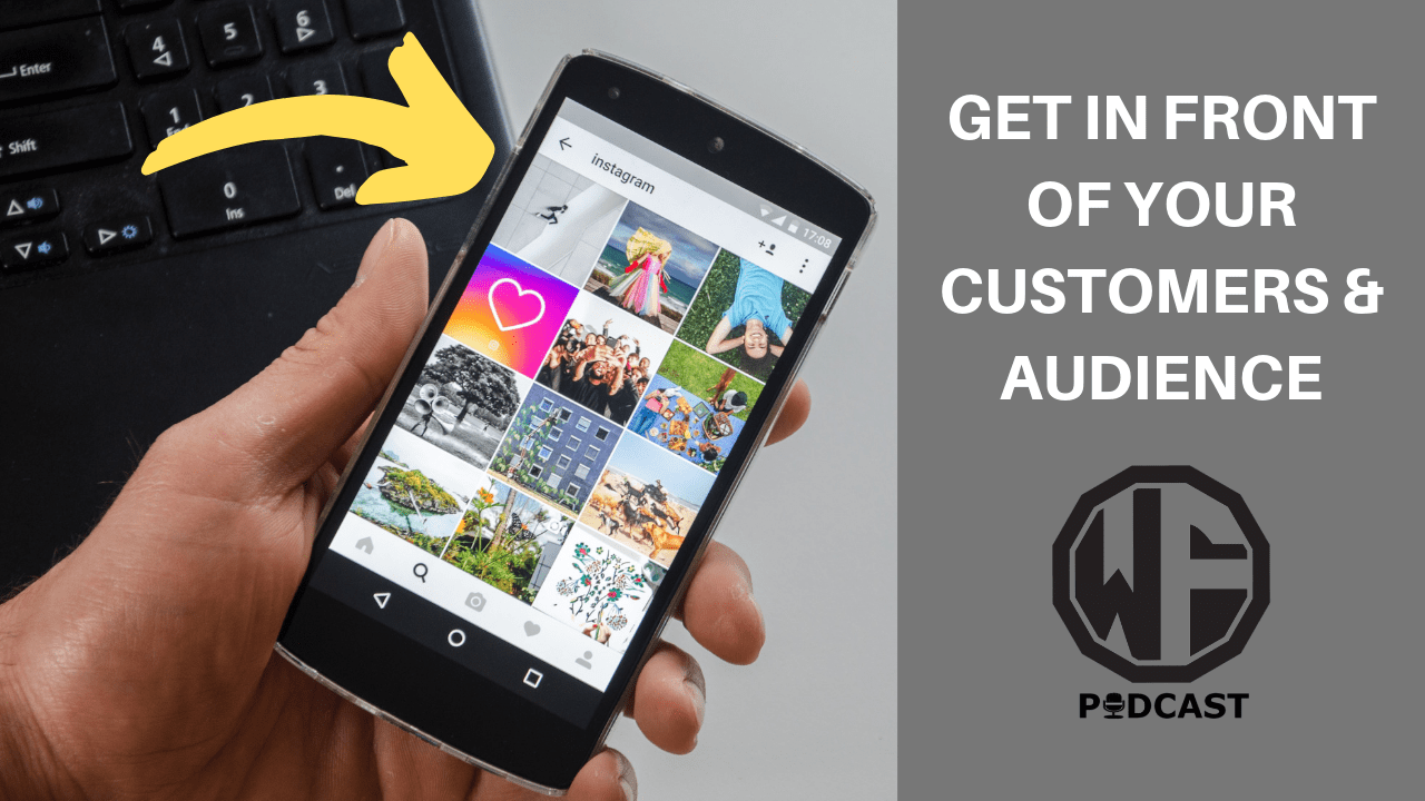 Get in Front of Your Customers with New Marketing Techniques