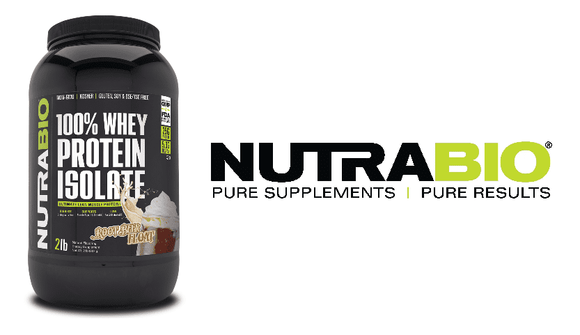 NutraBio Root Beer Float: A Delicious Treat-Like Protein Shake