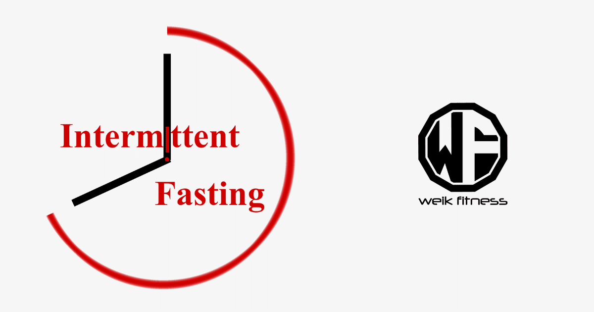 Intermittent Fasting Guide: Everything You Need to Know
