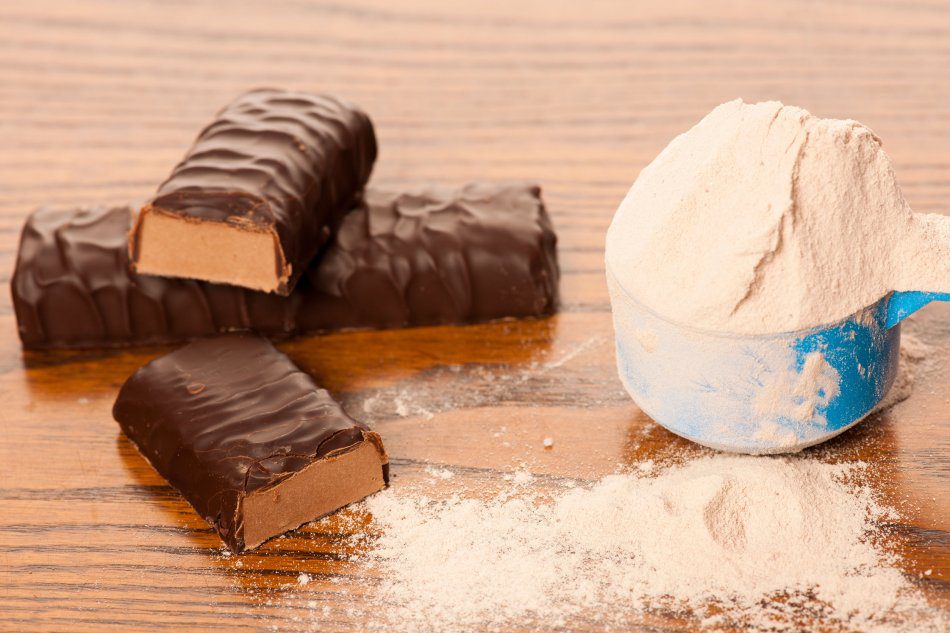 Are High in Protein Claims Being Abused These Days?