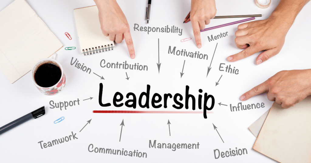 Apply the Walt Disney Leadership Model to Your Business