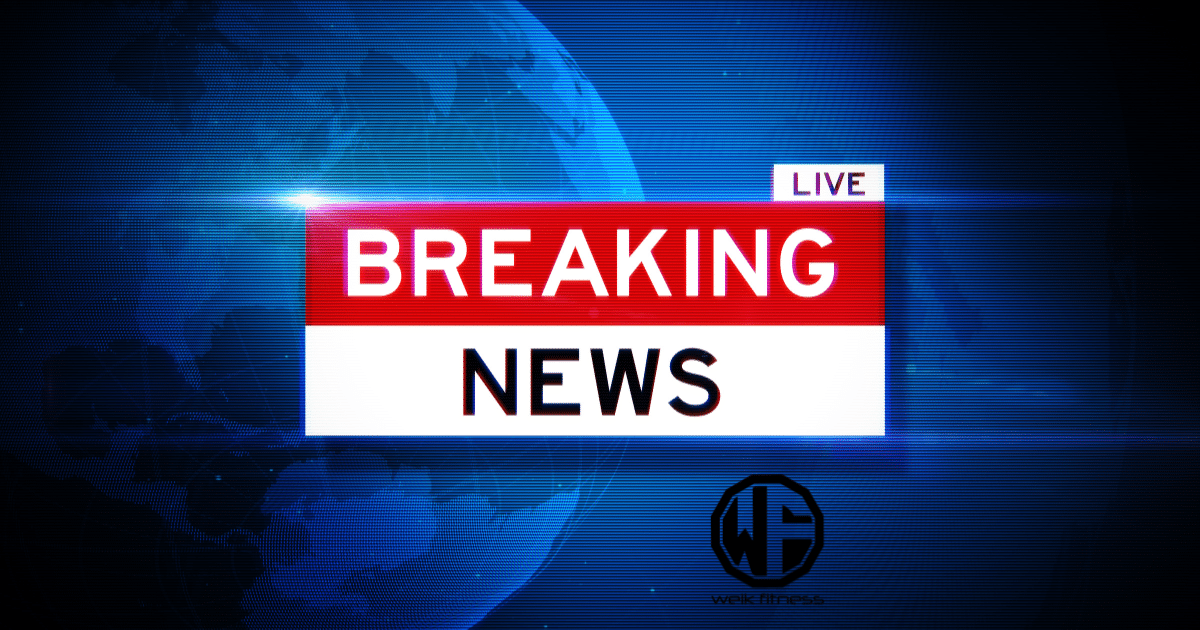 Bodybuilding News Channels Are Officially a Shake Weight
