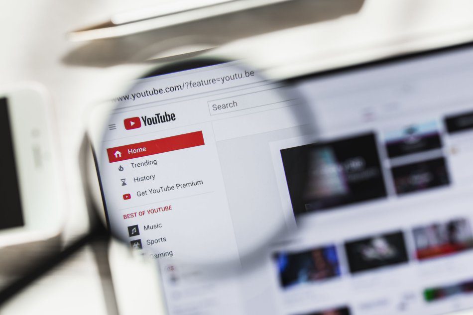 Bodybuilding News Channels Are Officially a Shake Weight