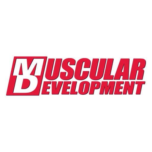 Muscular Development Is the Last Standing Magazine: What Now?