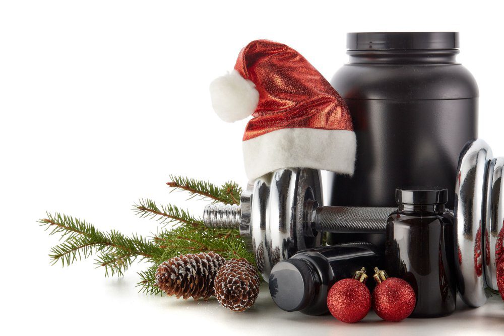 Supplement Advent Calendar – Who’s Up for a Holiday Project?