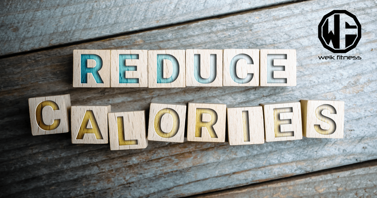 Make These 9 Swaps to Drastically Reduce Calories at Meals