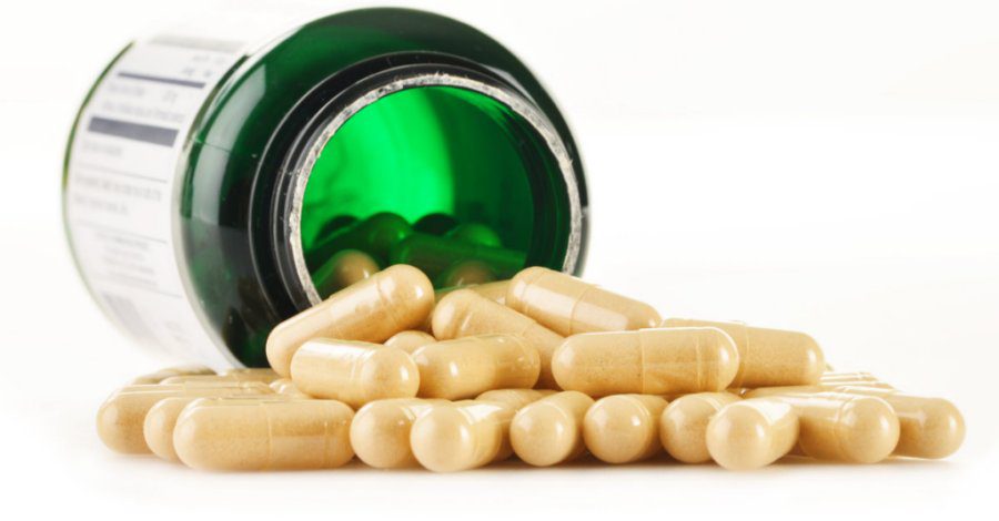 The Benefits of Using DHEA Supplements