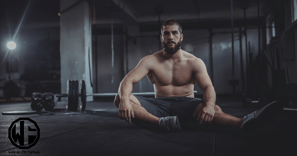 5 Signs to Look for to Indicate You're Over-Training