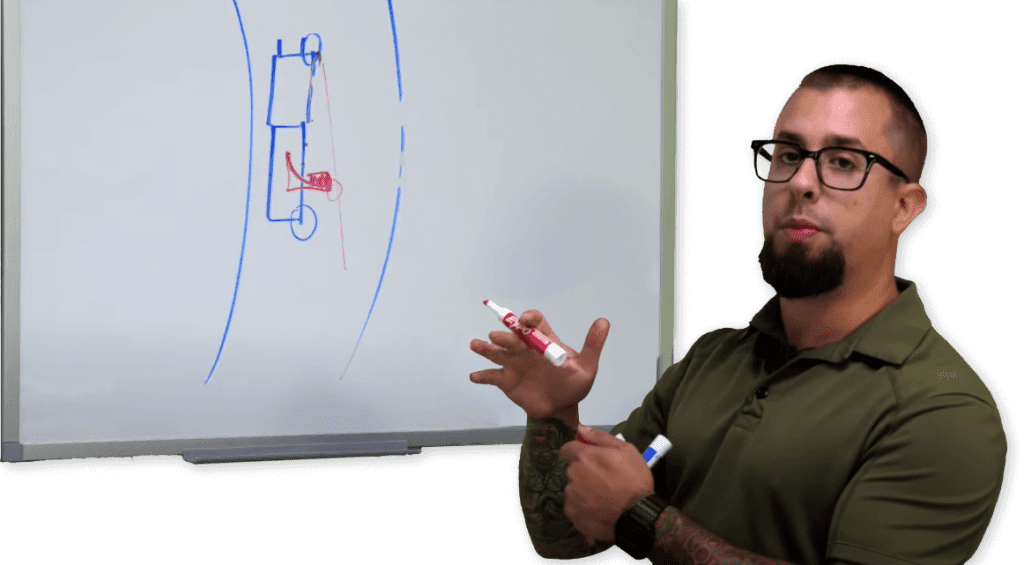 Jon Hauptman Talks PHLster and Improving Concealed Carry