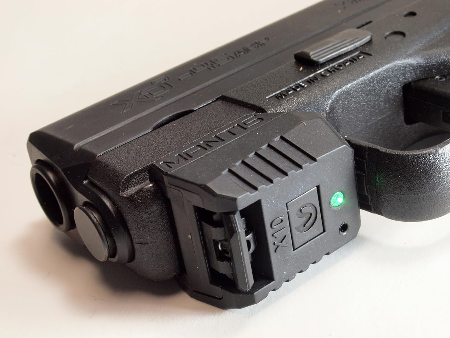 Mantis X10 Elite: The Most Comprehensive Shooting System Ever