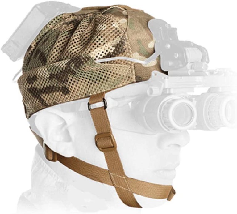 Budget Night Vision — The Perfect NVG Setup for Civilian Use