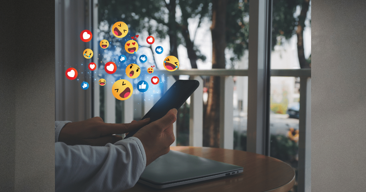 Are You Stroking Your Ego (or Something Else) on Social Media?