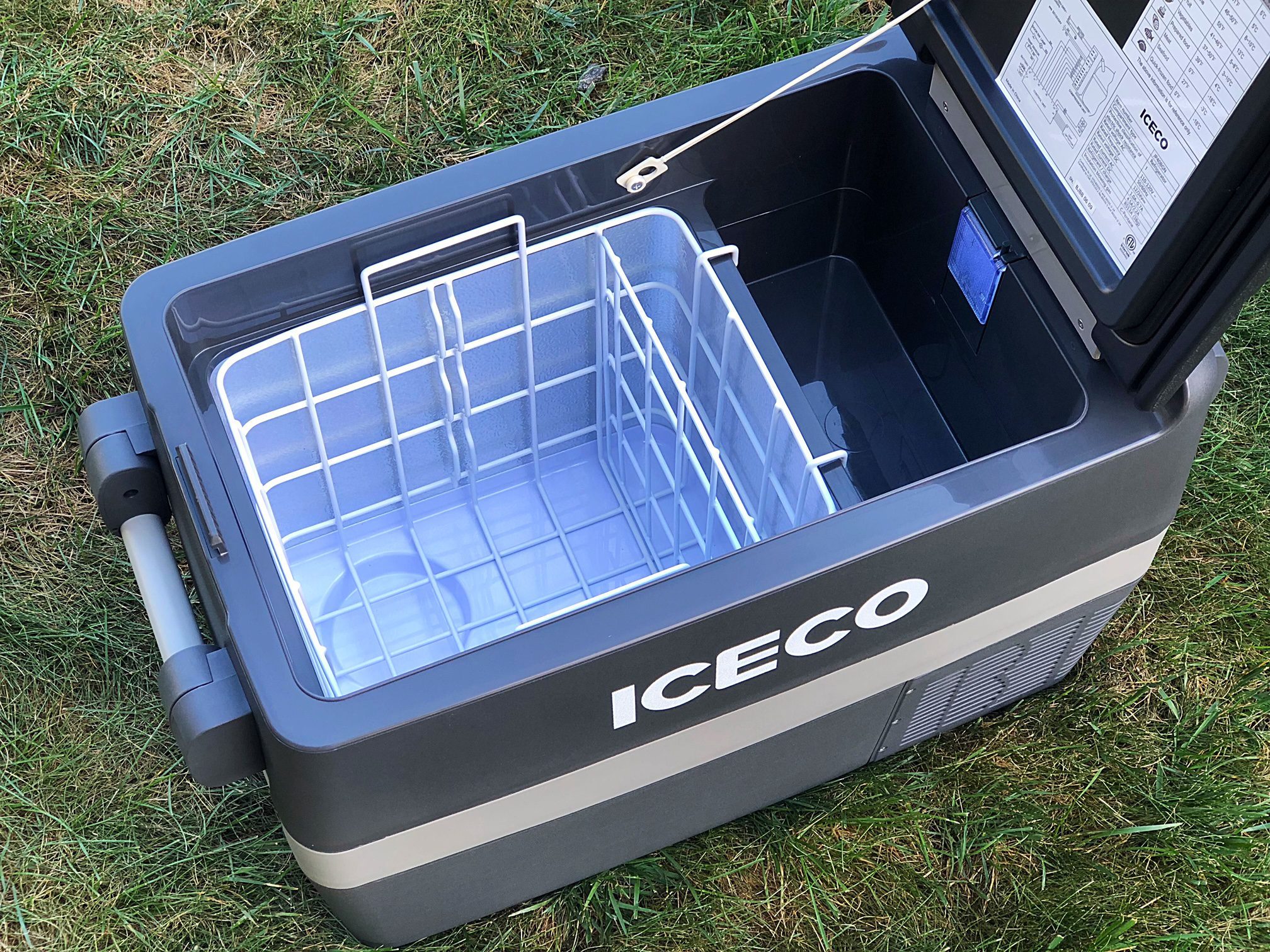 Is the ICECO JP40 the Best Portable Fridge for the Price?