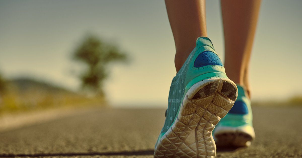 5 Walking Tips to Amplify Your Weight Loss and Fat Burning