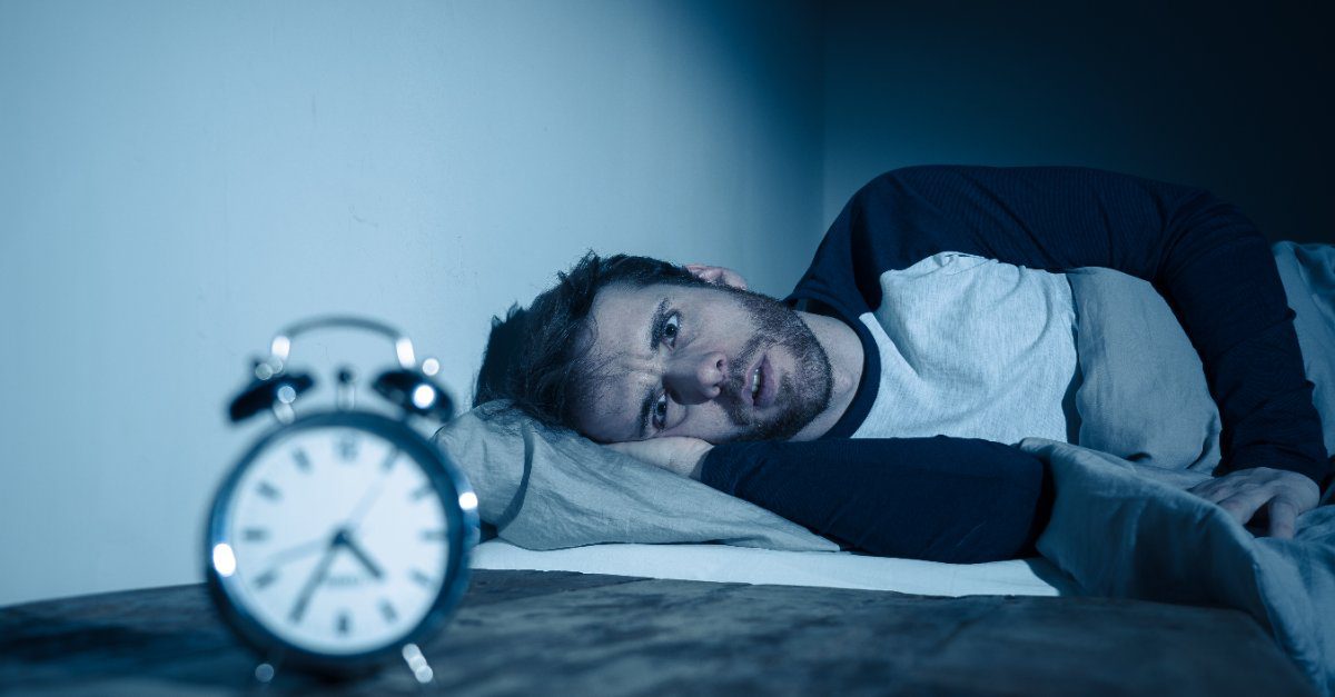 Change Your Sleep Position and Wake Up Without Back Pain