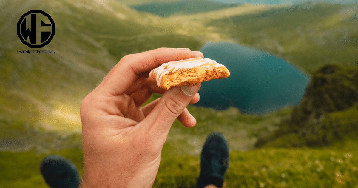 Hiking Snacks You Should Pack to Help Fuel Your Adventures