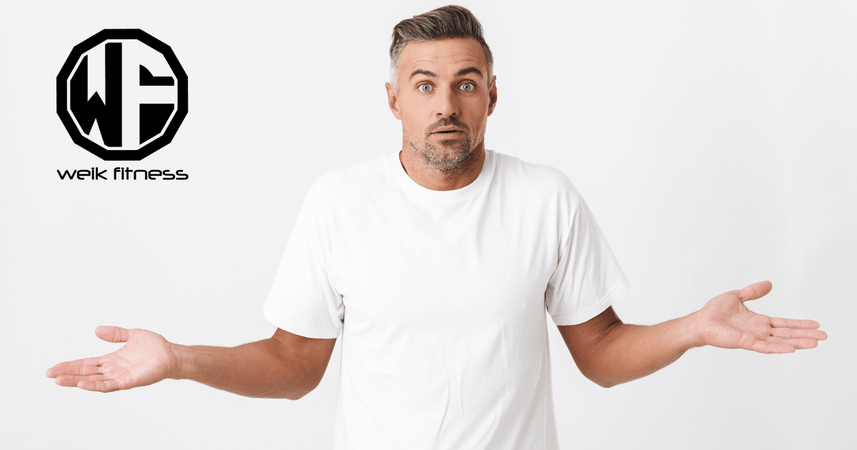 Muscle Confusion: Can You Really Confuse Your Muscles or Nah?