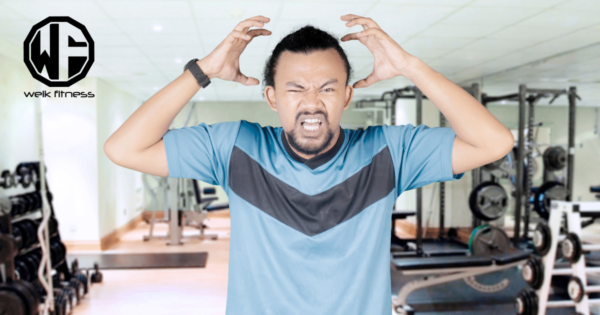 Muscle Confusion: Can You Really Confuse Your Muscles or Nah?