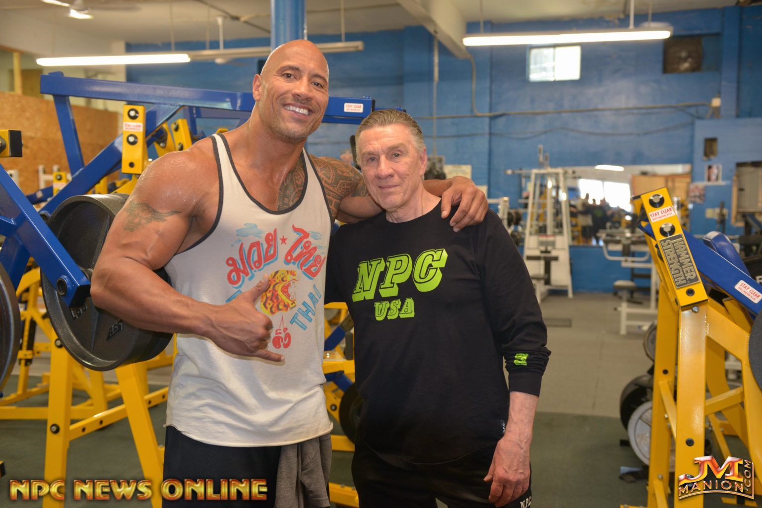 Bodybuilding History: How the Sport Started & Evolved