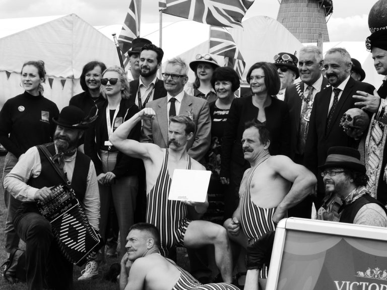 Bodybuilding History: How the Sport Started & Evolved