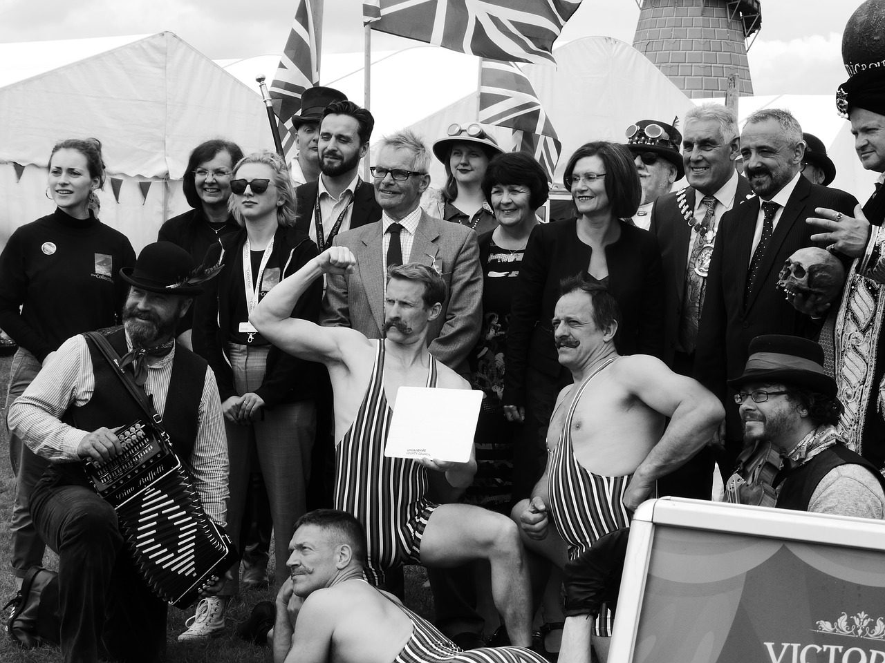 Bodybuilding History: How the Sport Started & Evolved