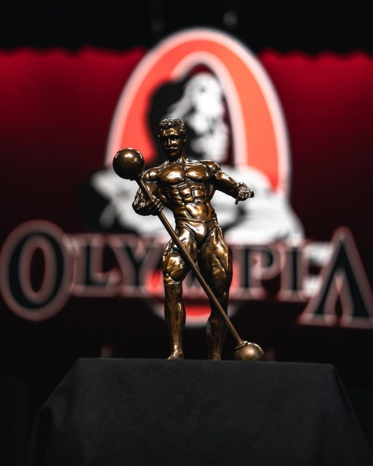 Bodybuilding History: How the Sport Started & Evolved