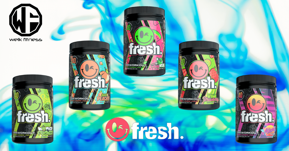 Maximize Your Results with Advanced Pre-Workout Formulas