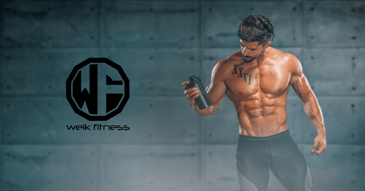 Maximize Your Results with Advanced Pre-Workout Formulas