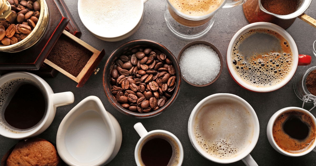 Is Caffeine Overdose Really a Thing?