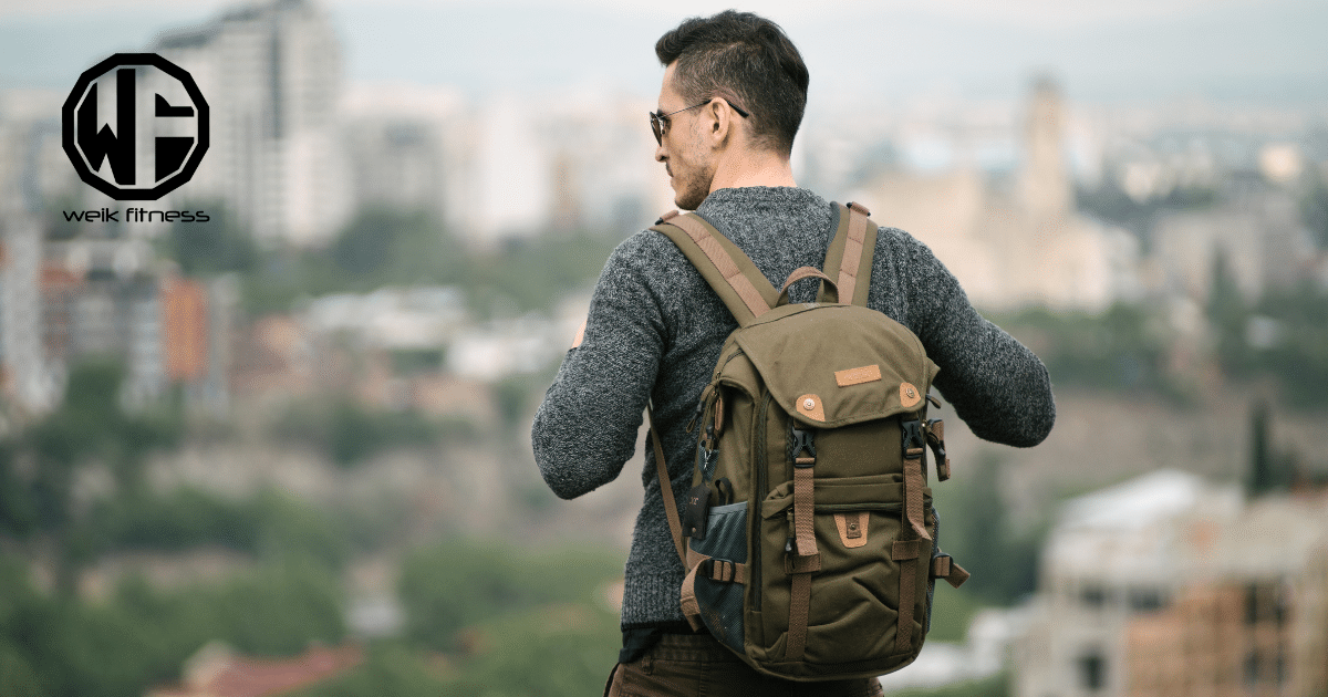 Off-Body Carry: Safely & Easily Conceal with a Fanny Pack