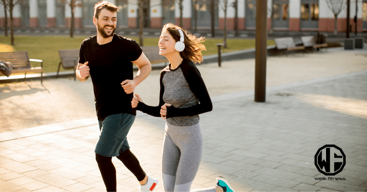 Couples Fitness: Should You Work Out with Your Spouse?
